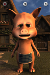 Talking Pig | Gigabyte Solutions Ltd